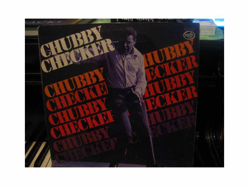 Chubby Checker - Slow Twistin`