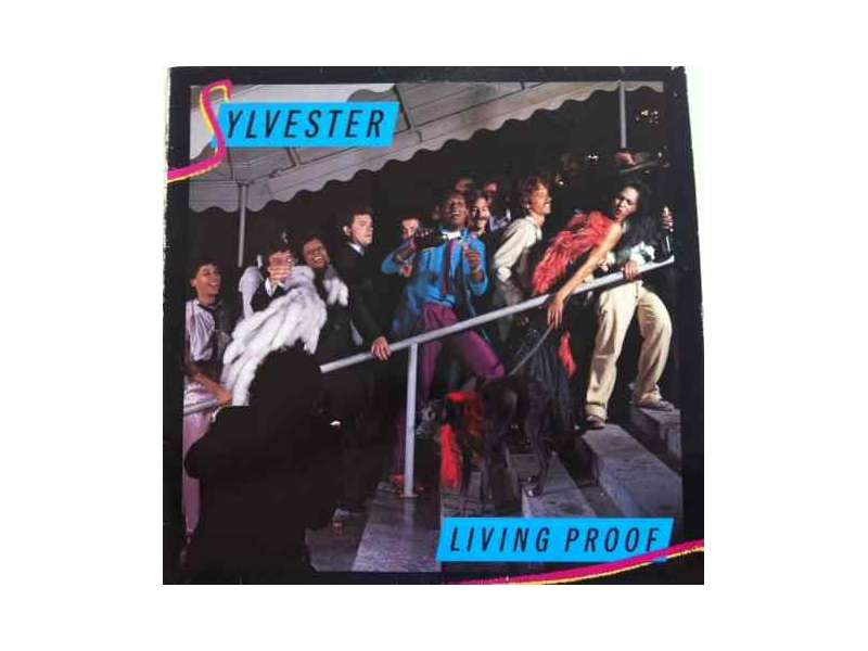 Sylvester - Living Proof