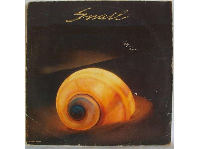 Snail (4) - Snail