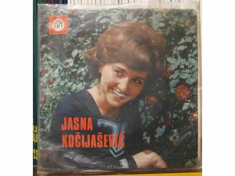 Jasna Kočijašević - Po Selu Se Šapuće