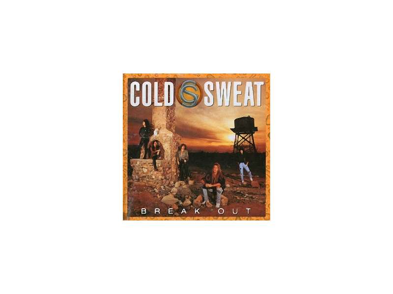 Cold Sweat (3) - Break Out