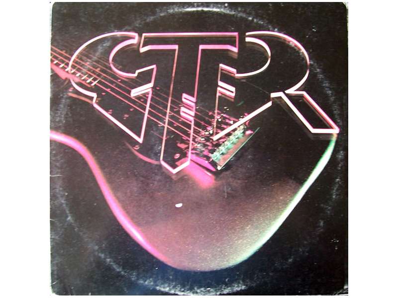 GTR (2) - GTR