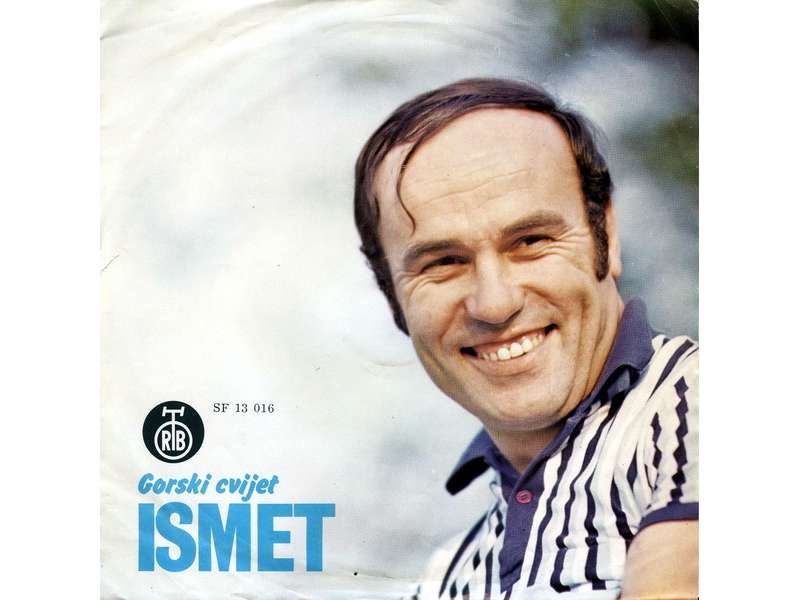 Ismet Krcić - Gorski Cvijet