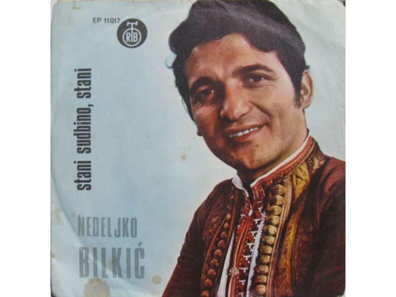 Nedeljko Bilkić - Stani Sudbino, Stani