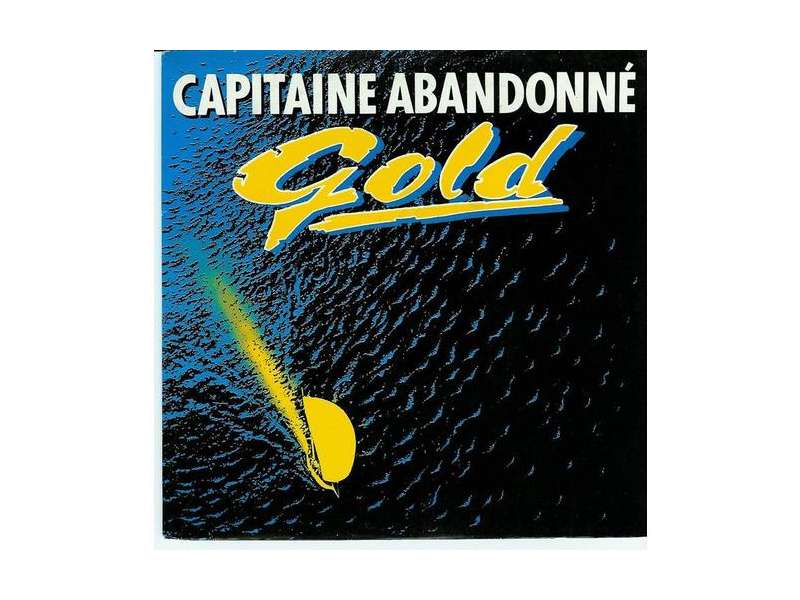 Gold (3) - Capitaine Abandonné