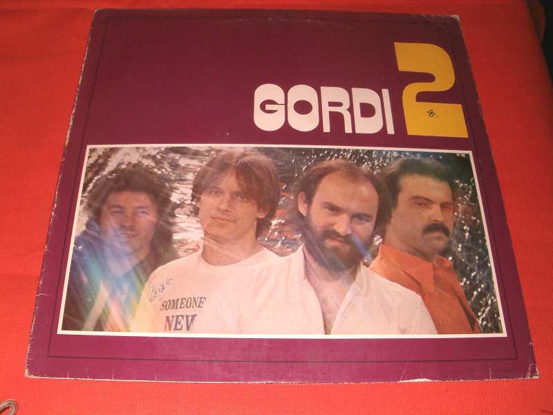 Gordi (3) - Gordi 2