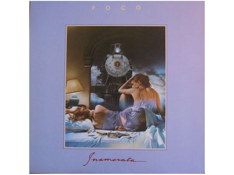 Poco (3) - Inamorata