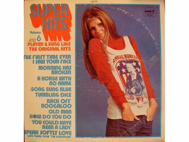 Kings Road - Super Hits Volume 6