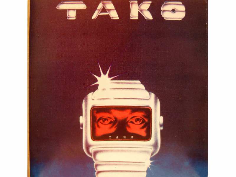 Tako (2) - Tako