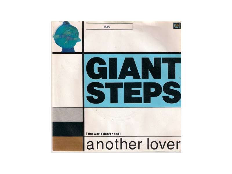 Giant Steps (2) - Another Lover