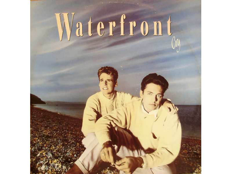 Waterfront (2) - Cry