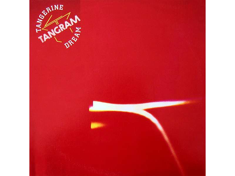 Tangerine Dream - Tangram