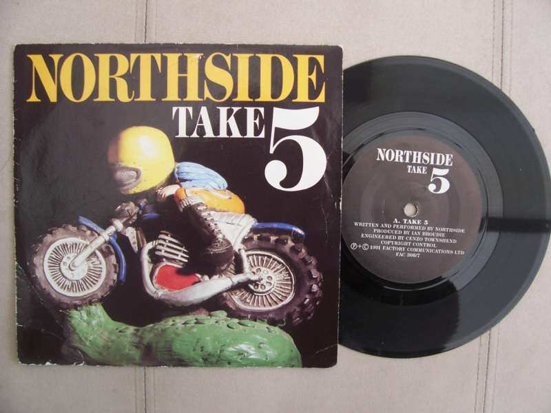 Northside (2) - Take 5