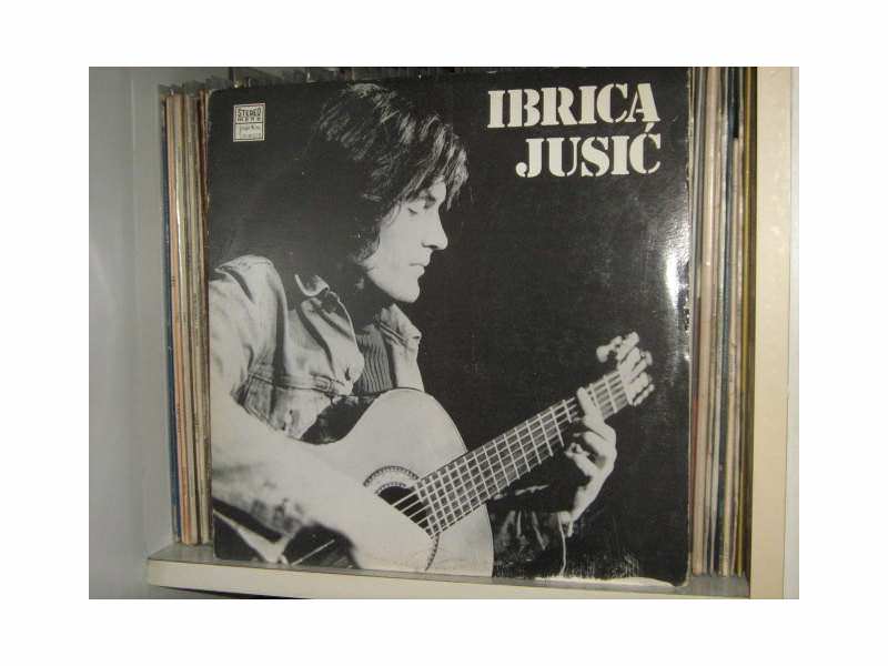 Ibrica Jusić - Ibrica Jusić