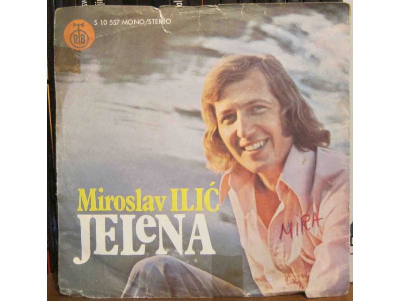 Miroslav Ilić - Jelena