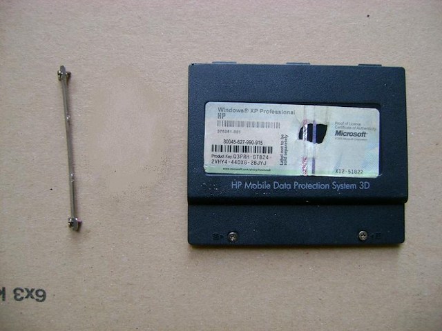 Poklopac HDD za HP Compaq nc2400