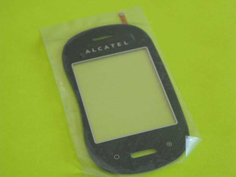 Touch screen / digitajzer za Alcatel OT880 AA klasa