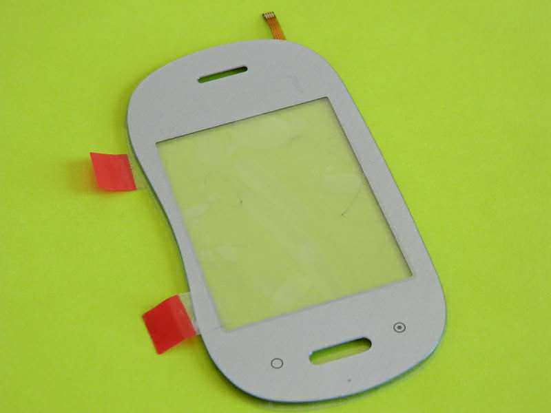 Touch screen / digitajzer za Alcatel OT880 AA klasa