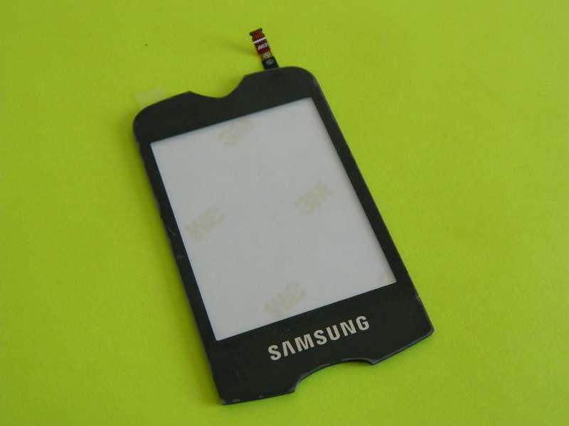 Touch screen / digitajzer za Samsung S3370 AAA klasa