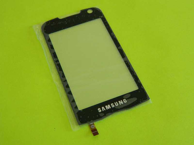 Touch screen / digitajzer za Samsung B7722  AA klasa