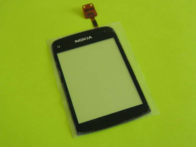 Touch screen / za Nokia C2-02 C2-03  AA klasa