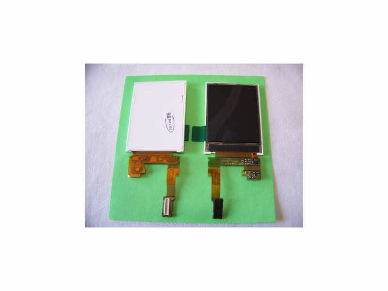 Displej/Ekran/LCD  Motorola L7/L7e/L9 AA klasa