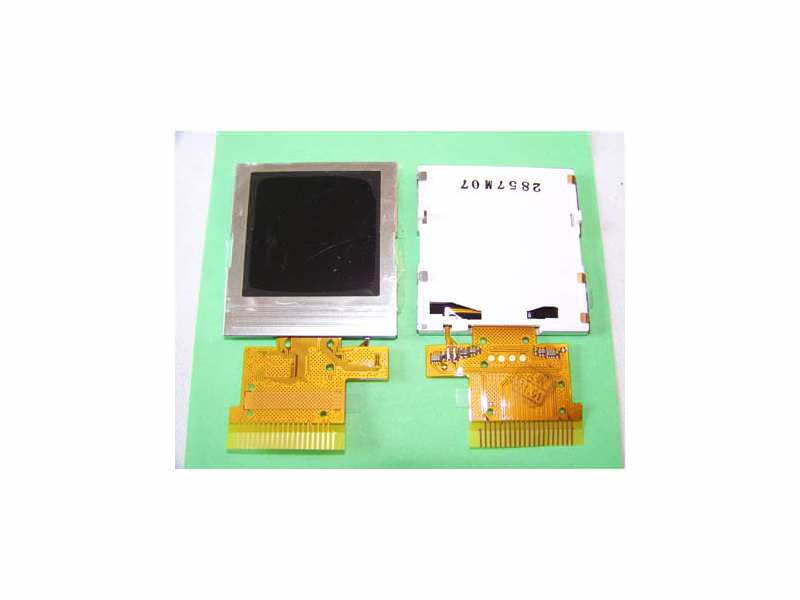 Displej/Ekran/LCD SonyEricsson K200/K220 AA klasa