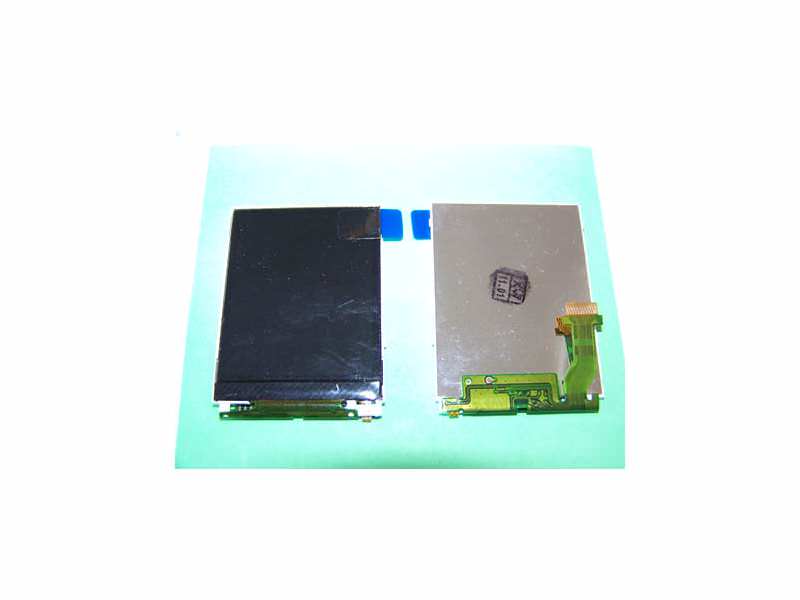 Displej/Ekran/LCD  SonyEricsson F305/ F302/ W395  AA