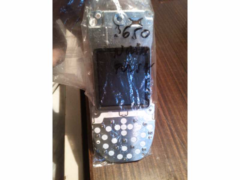 nokia 3650 lcd stanje kao sa slika novo