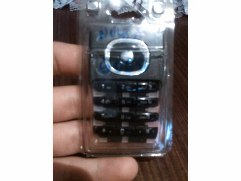 nokia 6060 tastatura nova sa slika