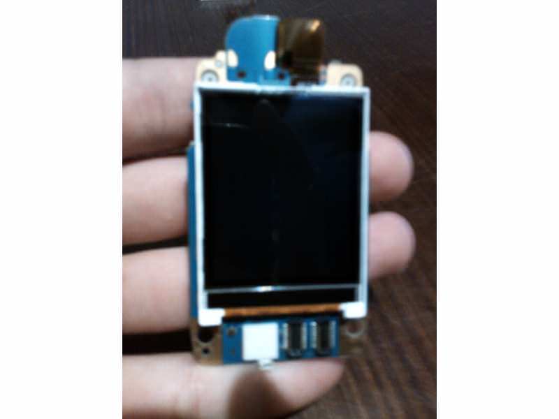 sony ericsson z600 nov lcd,veliki mali,kamera ,ploca sa