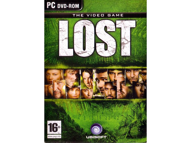 Lost