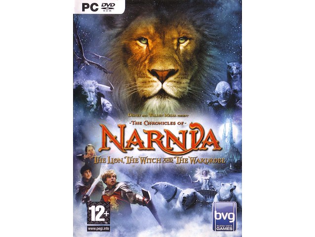 Narnija