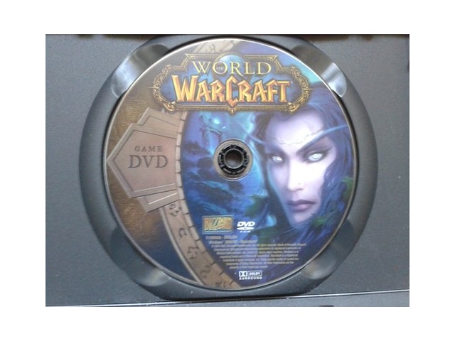 Igrica Warcraft