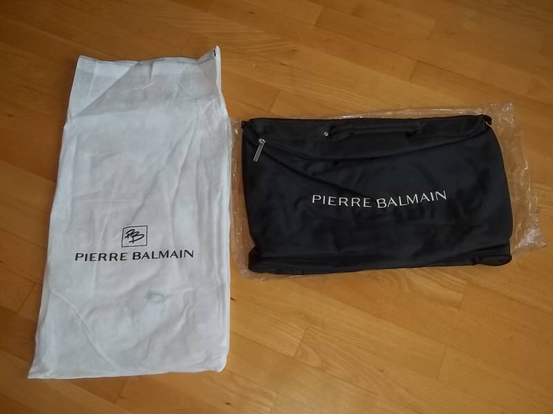 Tašna Pierre Balmain - Novo ne Otvarano