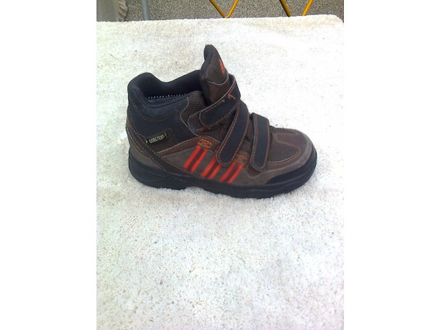 extra,orig. ADIDAS kozne duboke GORETEX,vel. 26