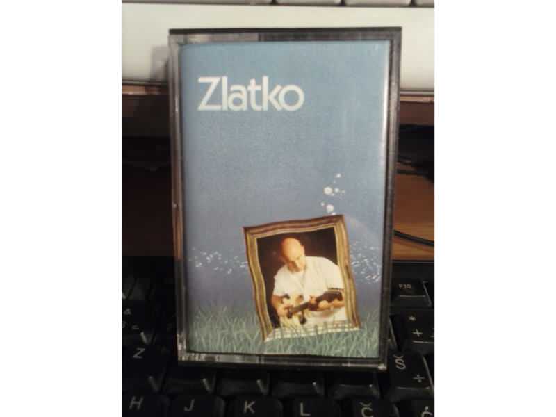 Zlatko Manojlović - Zlatko 1997