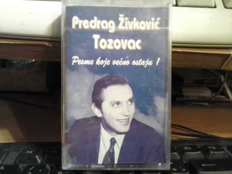 Predrag Živković - Tozovac - Pesme Koje Večno Ostaju 1