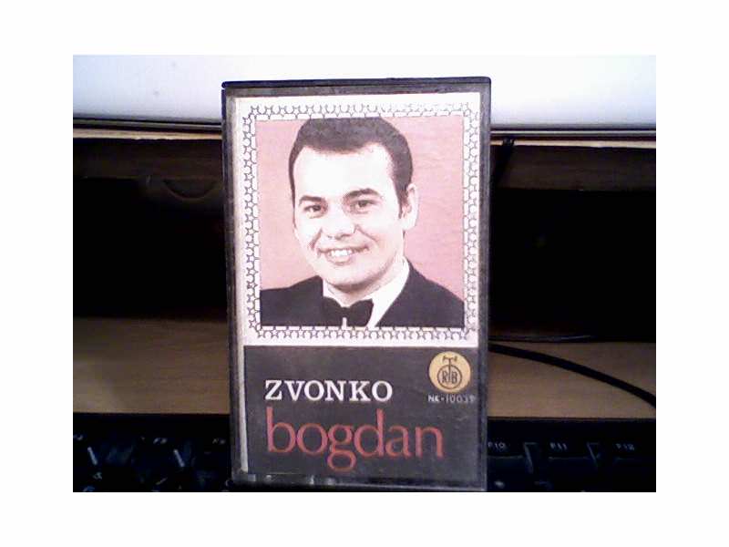 Zvonko Bogdan - Ej, Salaši, Na Severu Bačke