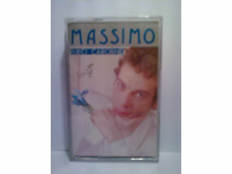 Massimo Savić - Riječi Čarobne