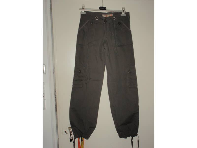 Pantalone RED MILL   M