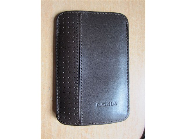 Nokia CP-358 - futrola za Nokia 1662