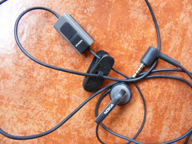 Slušalica Nokia HS-40 ORIGINAL
