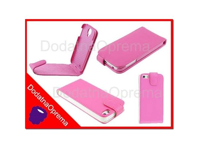 Chic Case za Samsung I9082 Galaxy Grand pink