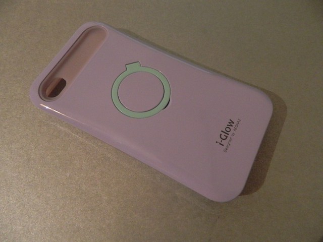 i-Glow futrola za Apple iPhone 4/4S