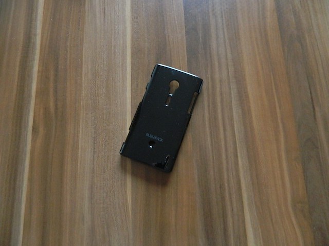 BublePack futrola za Sony Xperia ION LT28i