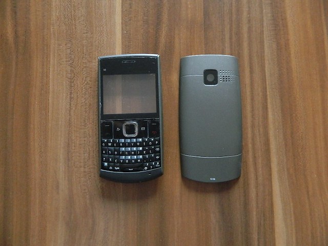 Maska za Nokia X2-01