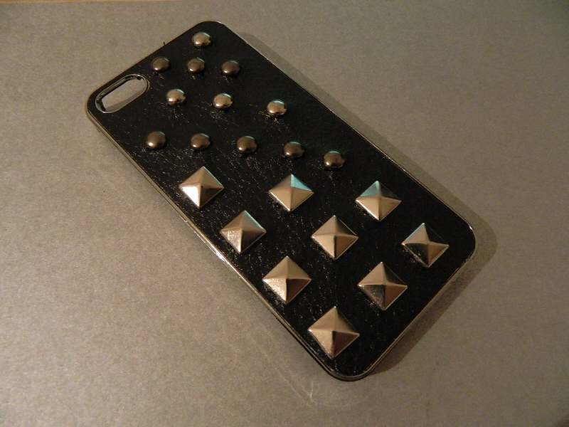 Fashion futrola i folija za Apple iPhone 5/5S