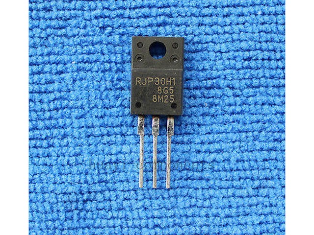 Plazma - Tranzistor RJP30H1 - 3 komada