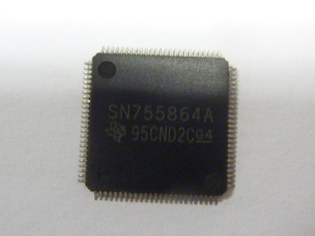 Plazma - Bafer SN755864A - 3 komada